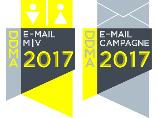 Coolblue, Marktplaats, Sanoma en Wehkamp genomineerd voor DDMA E-mail ...