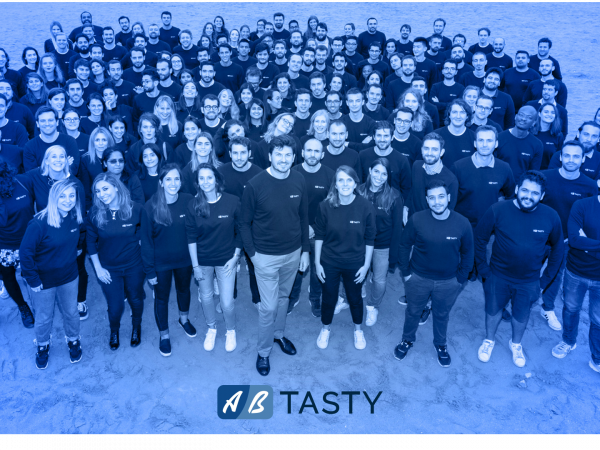 AB Tasty – Deze rol heeft intuïtie in een wereld die steeds meer ...