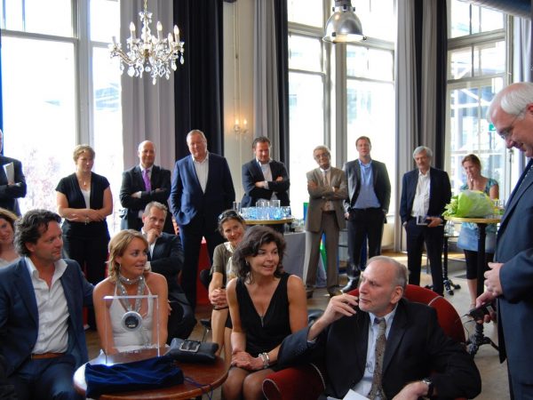 In memoriam: Jay Curry – DDMA