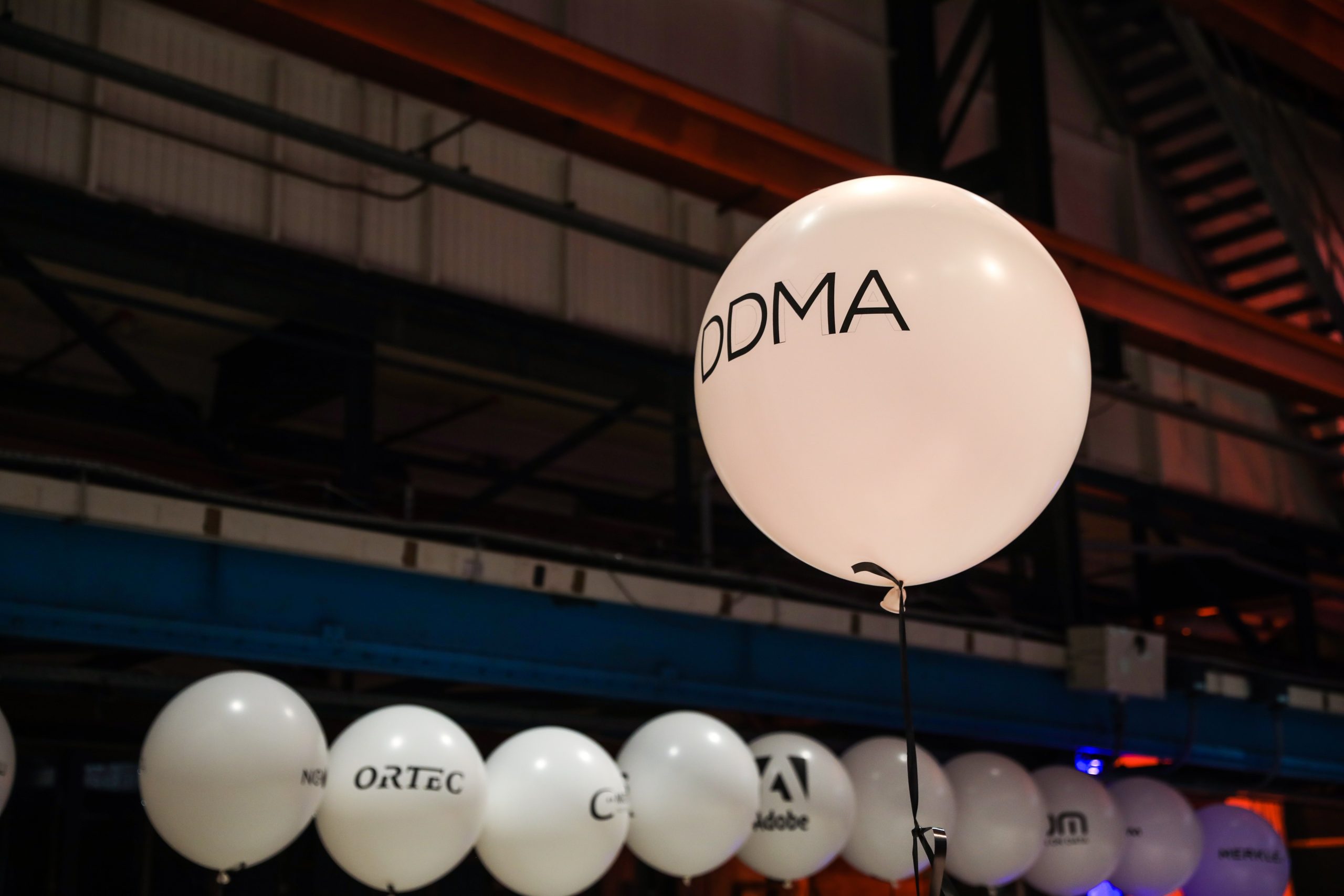 Word lid - DDMA
