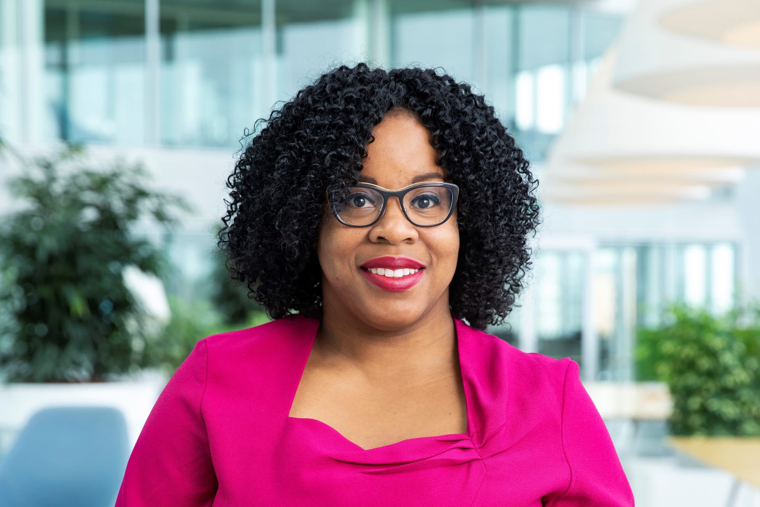 Hilary Richters, Deloitte: “Het integreren van digital ethics in de ...