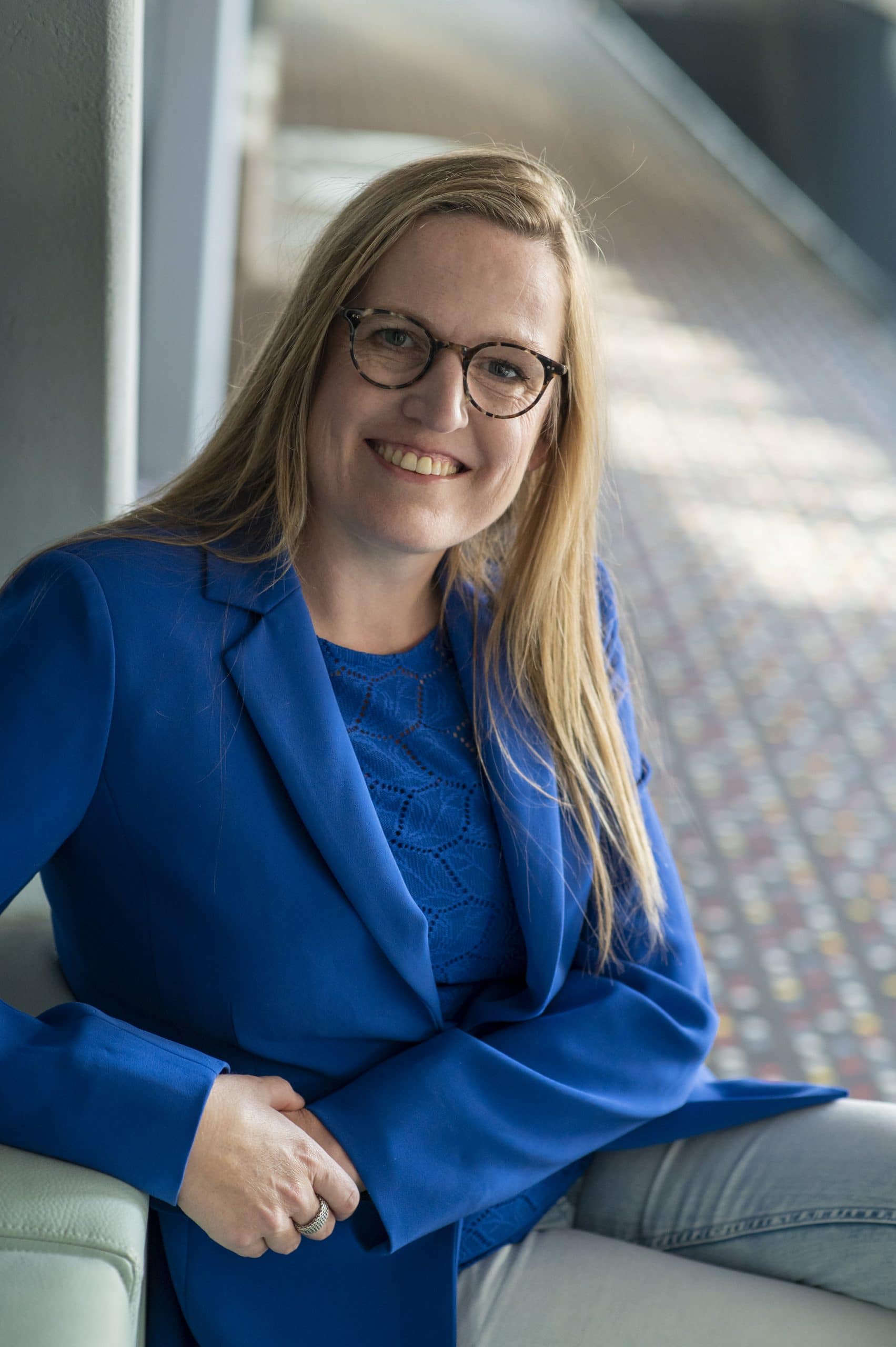 Aflevering 3 – Marike van de Klomp (Vattenfall): “Start met het ...