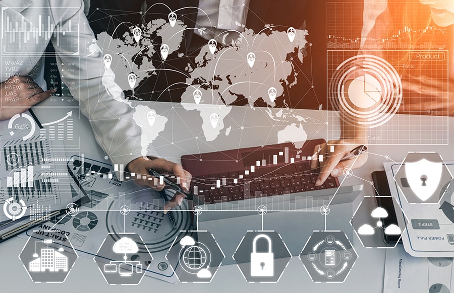 Global Privacy Monitor 2022: Consumers more data-conscious, privacy ...