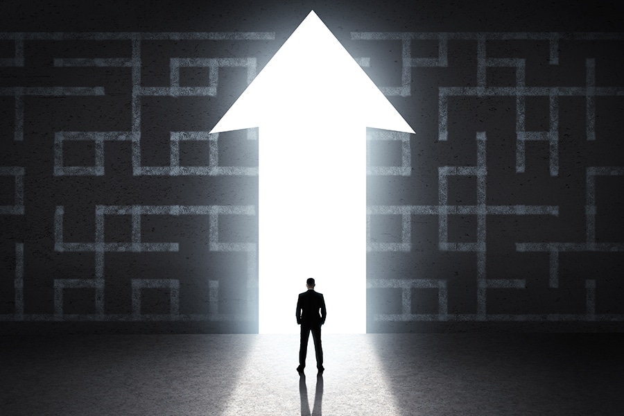 Template: Decision nudging framework in online marketing – DDMA