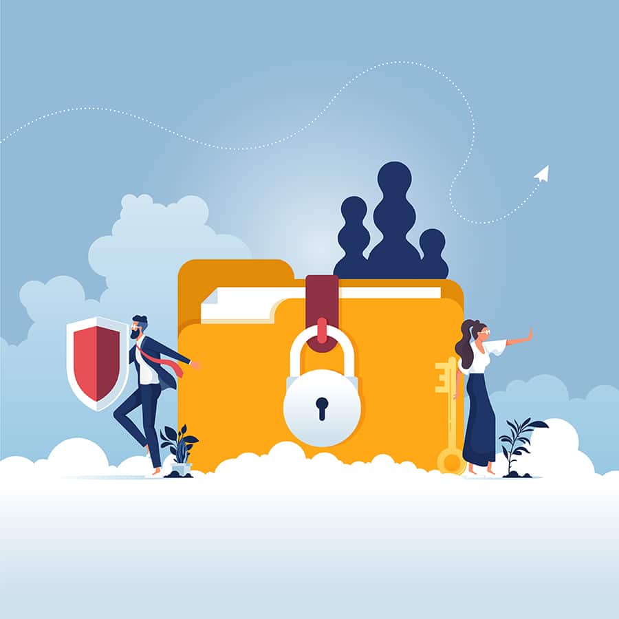 Privacy Waarborg | Consumenten - DDMA