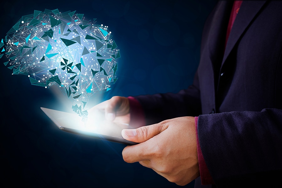 Digital Talk: Hoe consumenten denken over…. online privacy en het delen ...