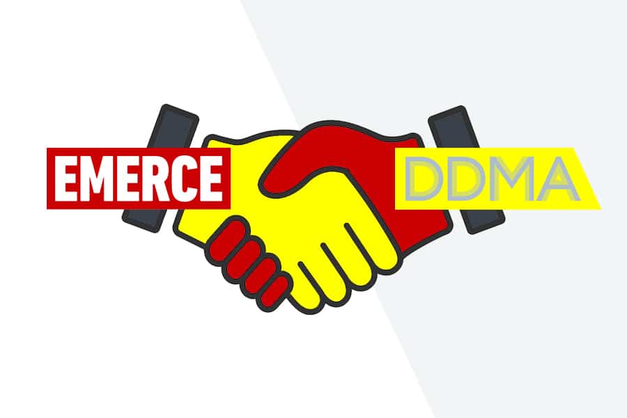 Emerce en DDMA in partnerschap op kennisdomein online conversie en ...