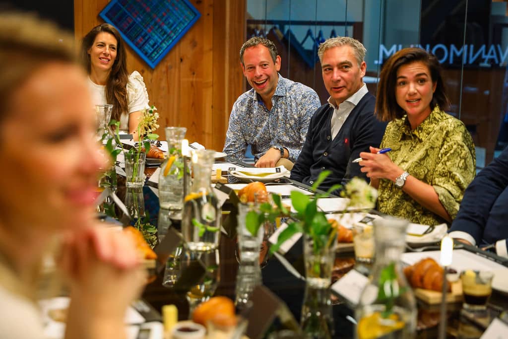 Het organiseren van AI: hoe kom je uit de speelfase? – de belangrijkste ...