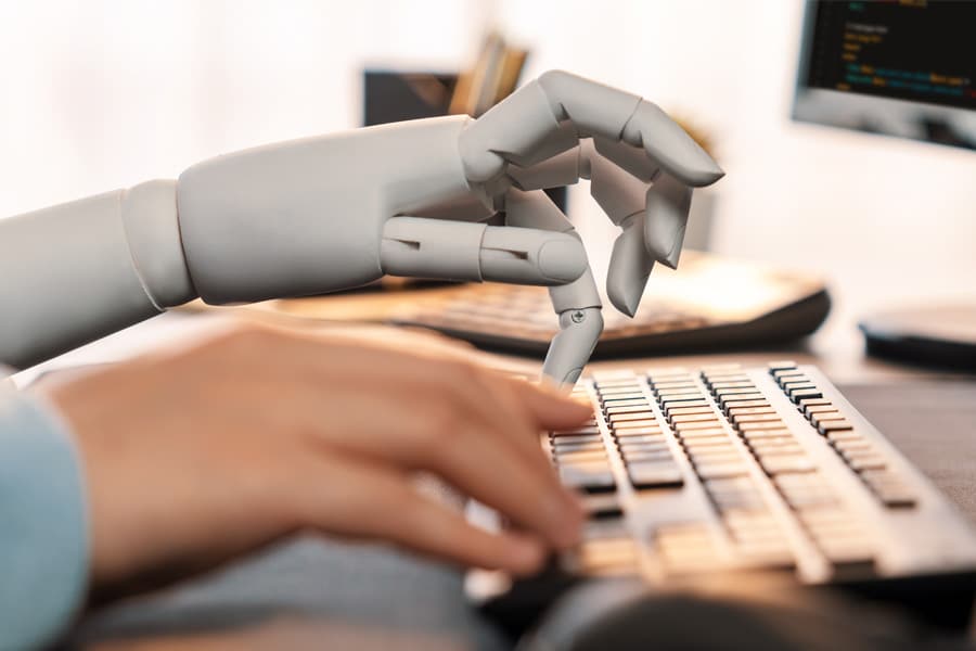 Shall we not talk about AI for once? Likely your data set is not ready ...