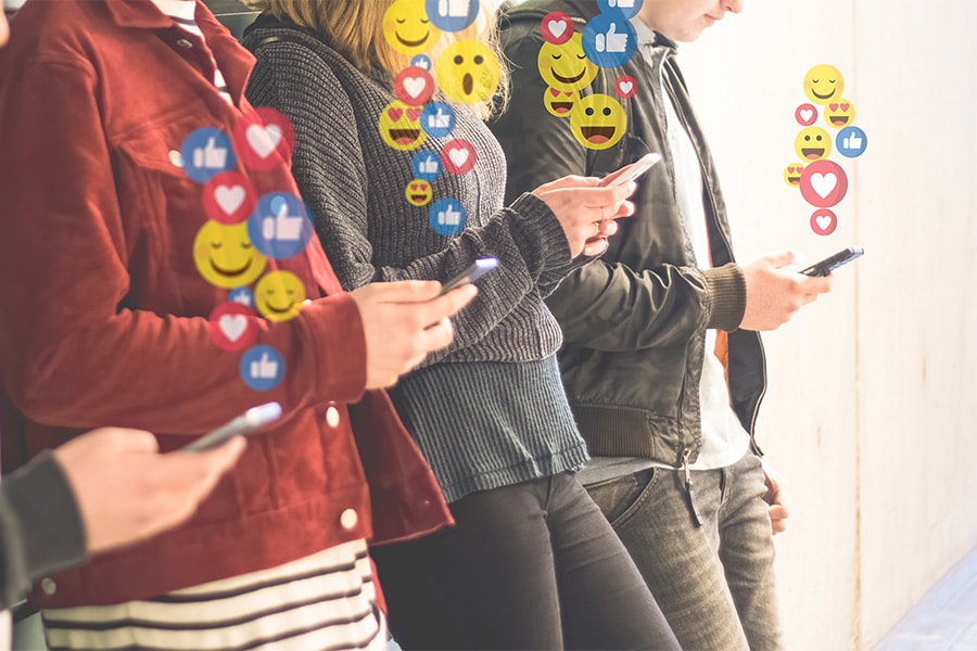 Jongeren targeten op social media: waar let je op? – DDMA