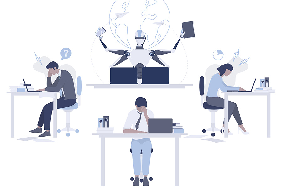 AI & Privacy: datagebruik volgens de AI Act en de AVG – DDMA