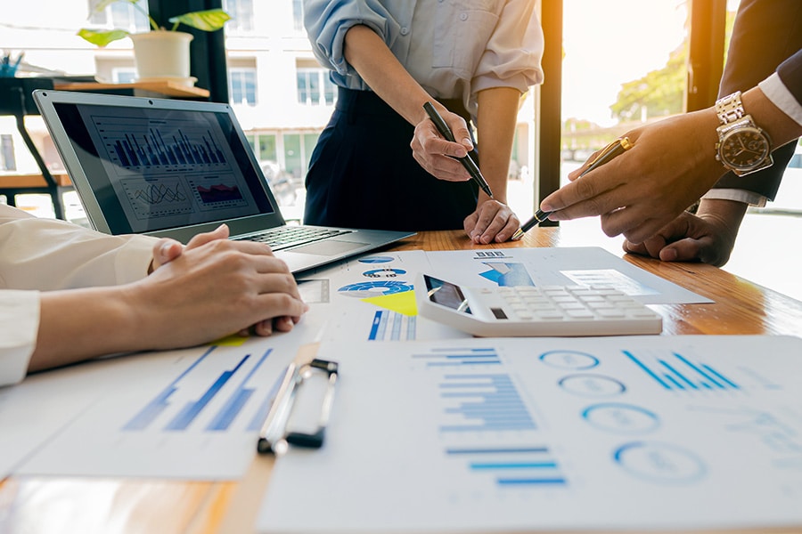 How do you talk numbers? Why Most Reporting Meetings Fail – DDMA
